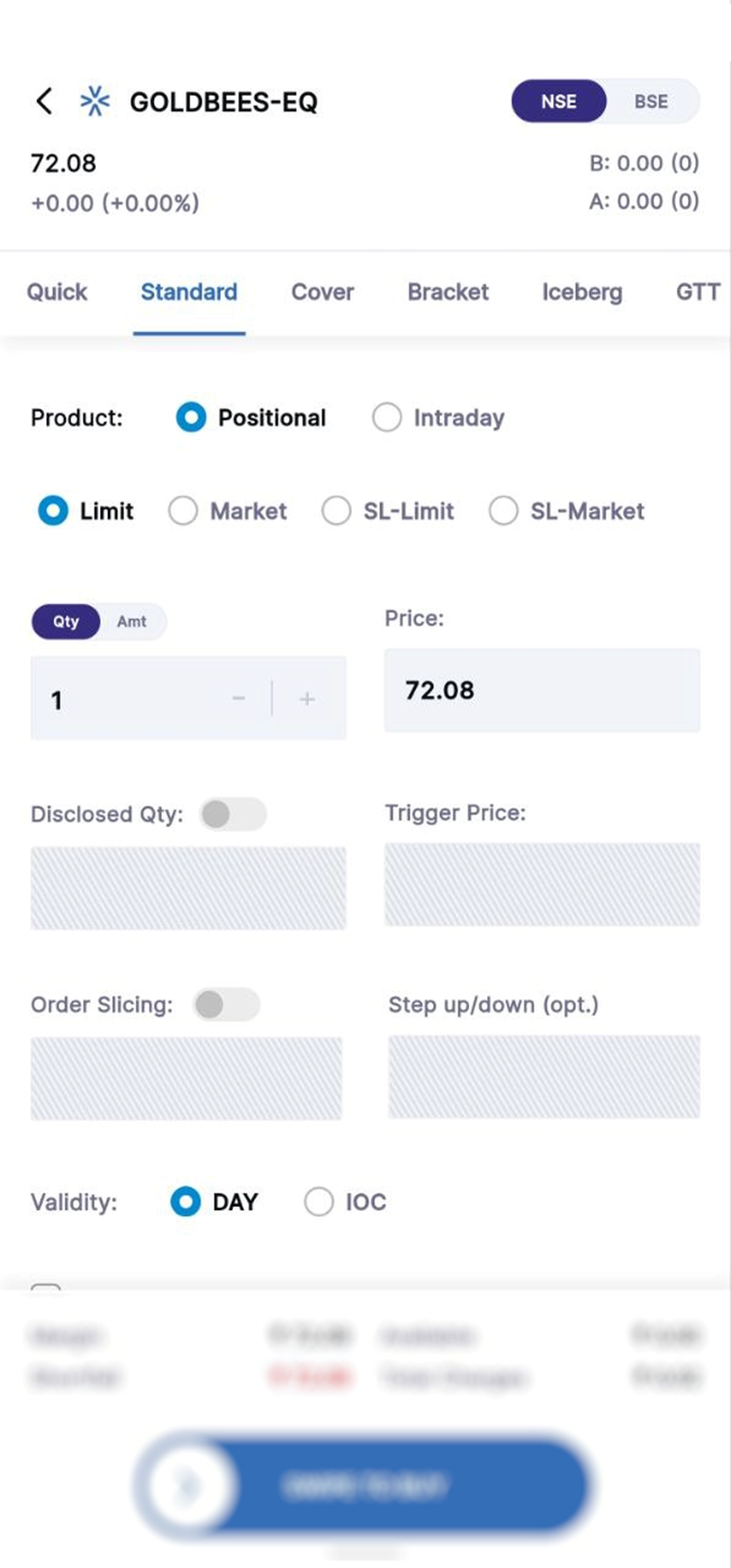 Understanding the Types of Orders in Stock Market Trading - Trade and ...