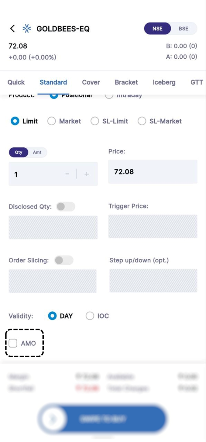 Understanding the Types of Orders in Stock Market Trading - Trade and ...